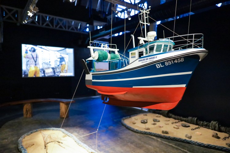 Fête de la Coquille Etaples-sur-Mer – RDV à Etaples-sur-Mer, en Baie de ...