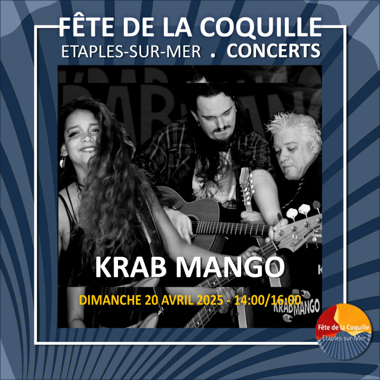 Fête de la Coquille Etaples-sur-Mer – RDV à Etaples-sur-Mer, en Baie de Canche pour la Fête de ...