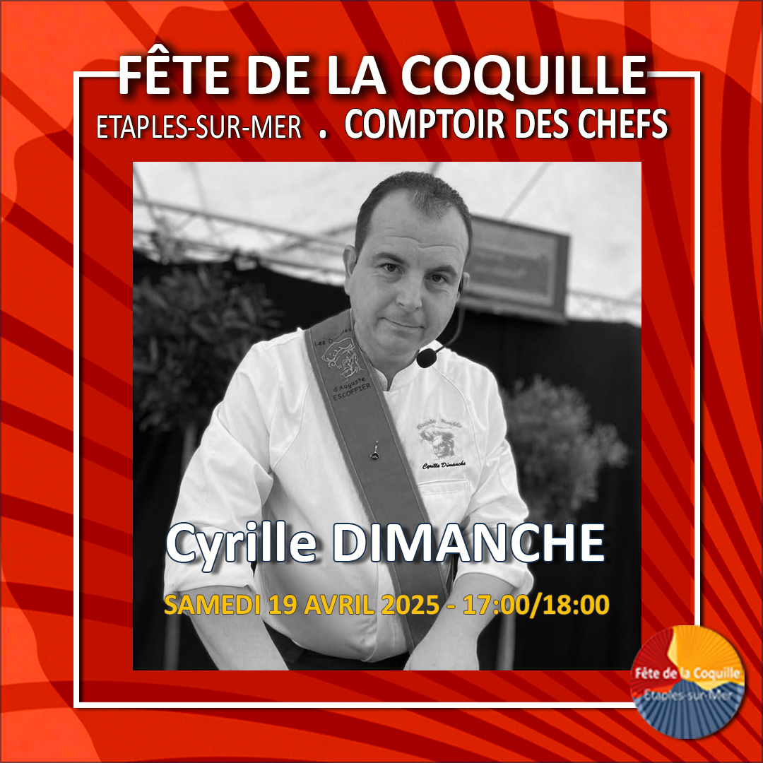 Fête de la Coquille Etaples-sur-Mer – RDV à Etaples-sur-Mer, en Baie de ...